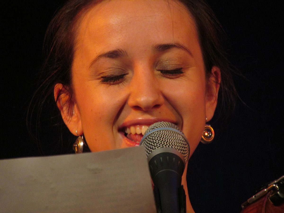 Pressearchiv - HansWell und Wellbappn