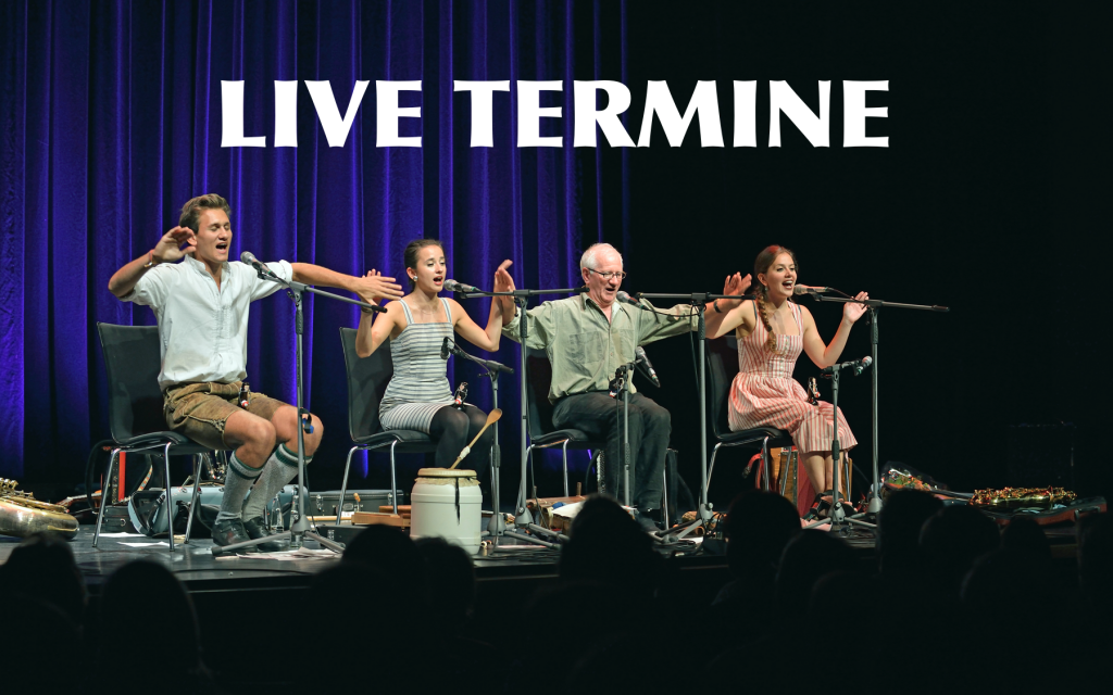 Hans Well & Wellbappn