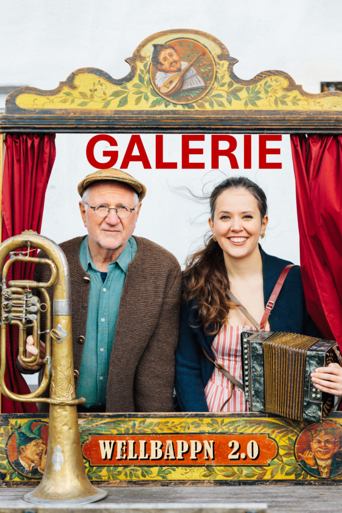 Hans Well & Wellbappn