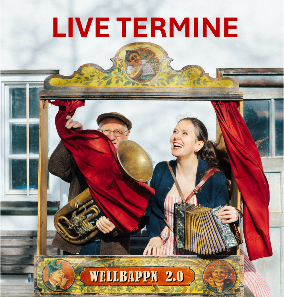 Hans Well & Wellbappn