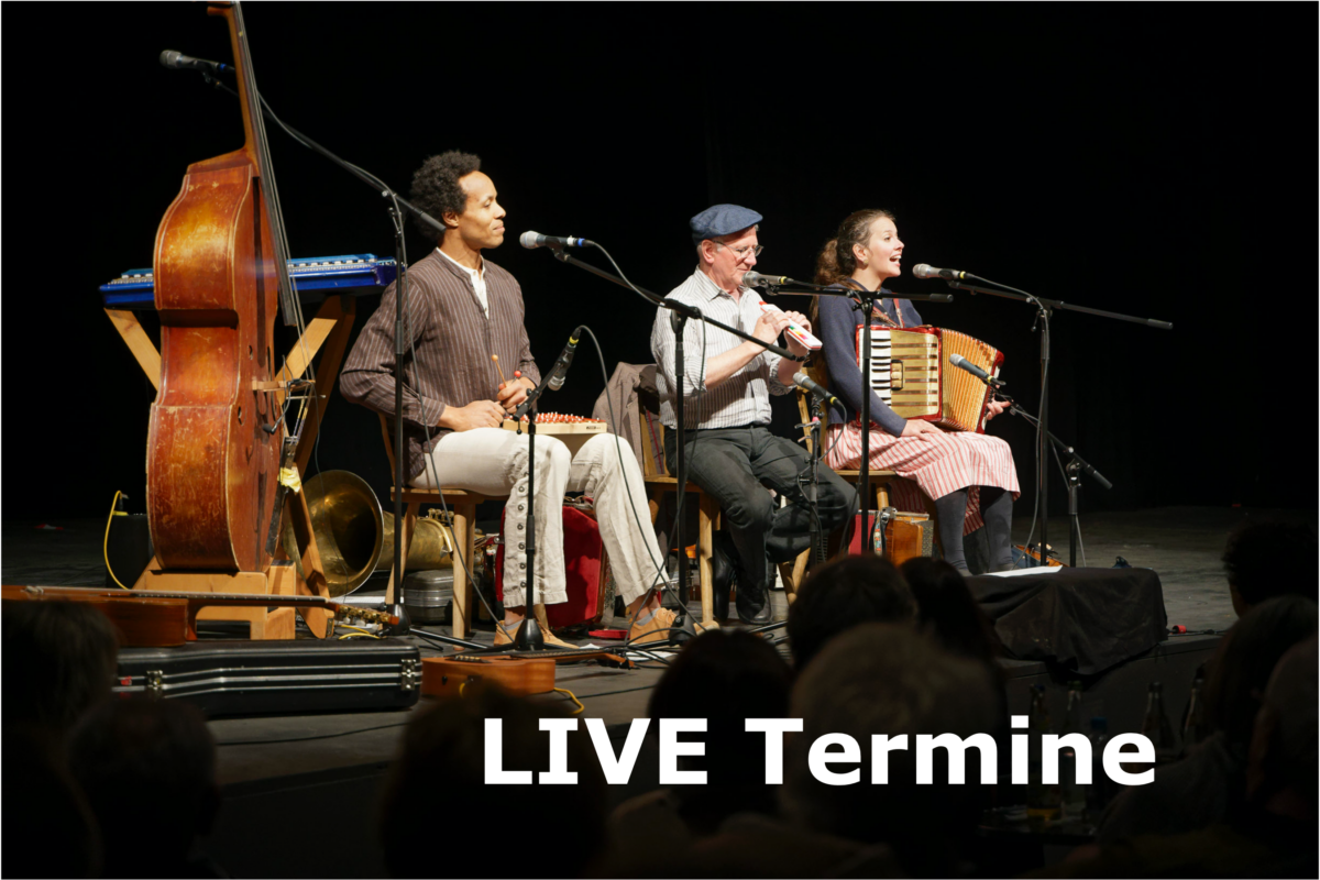 Hans Well & Wellbappn